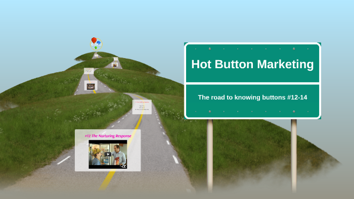 Hot Button Marketing by Matt Helgeson on Prezi