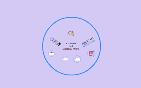 Ars Nova Style by Ziran Xu on Prezi