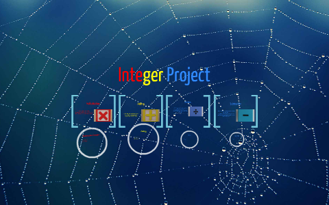Integer Project by David Rose on Prezi