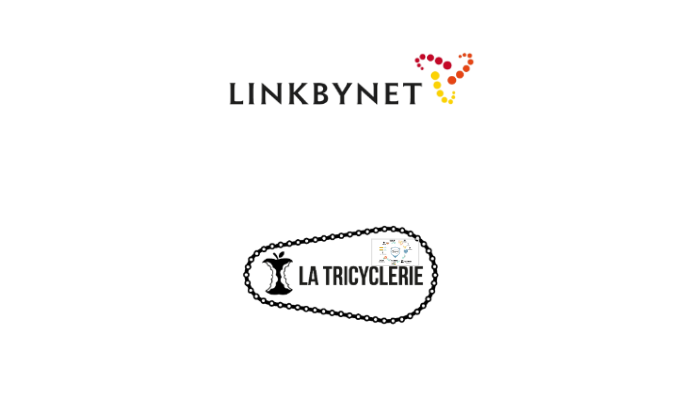 LinkByNet by Valentine VILBOUX on Prezi