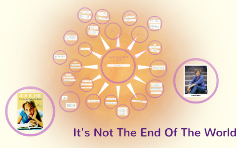 Its Not The End Of The World by Lauren Murphy on Prezi