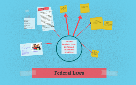 Federal Laws by Lynne Stucchio on Prezi