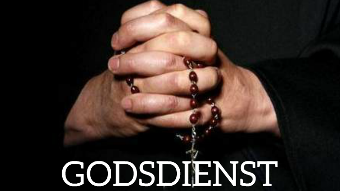 GODSDIENST by Godsdienst Greijdanus on Prezi