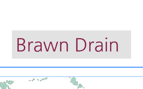 Brawn Drain by Yang Hyeong Taek on Prezi