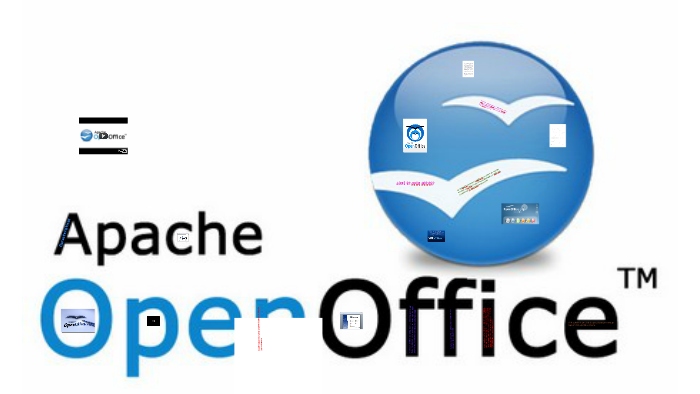 ¿Qué es OpenOffice? by valeria morales on Prezi