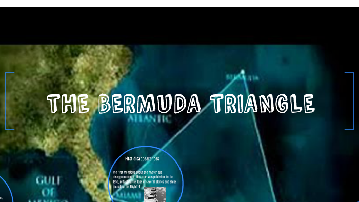 The Bermuda Triangle by Evgeny Grachev on Prezi