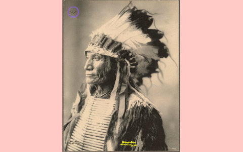 The Native Americans by Ashley Rolon on Prezi