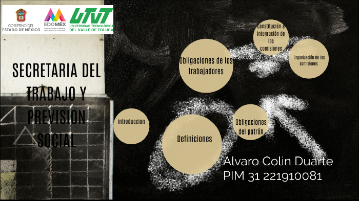 NOM-019-STPS-2011 Comisiones de Seguridad e Higiene by Alvaro Colin on ...