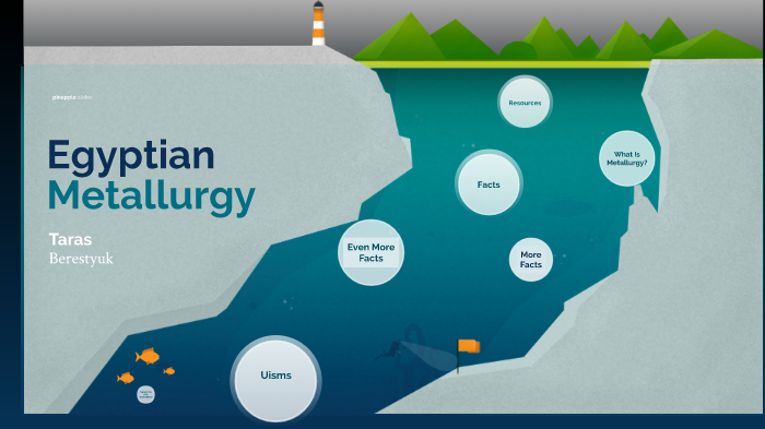 EGYPTIAN METALLURGY by Taras Berestyuk on Prezi