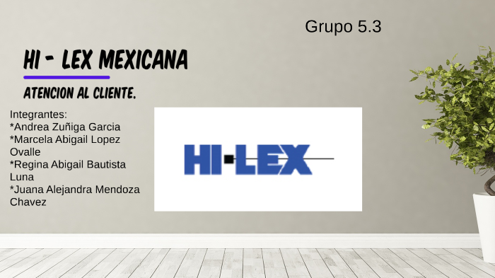 Hi - Lex Mexicana by Andrea Zuñiga Garcia on Prezi