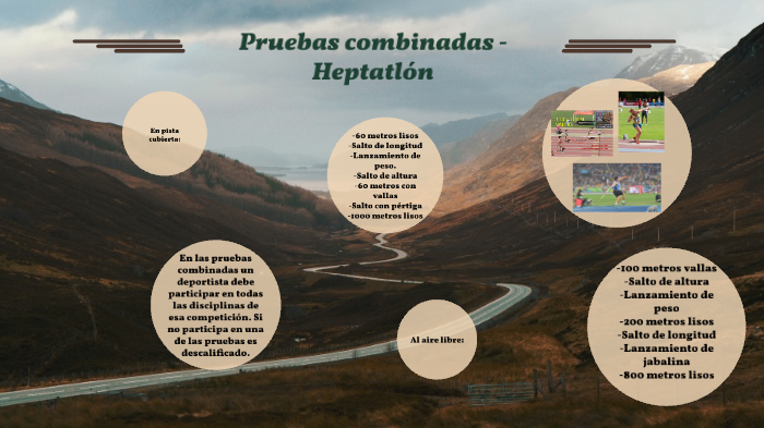 Pruebas combinadas - Heptation by Yuliet Karina Nore Camargo on Prezi