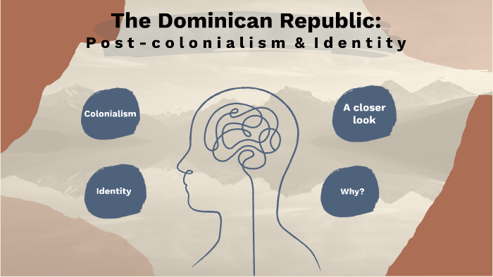 The Dominican Republic: Post-colonialism and Identity by Kendra La Fave ...
