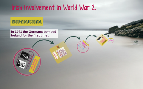 The president of Ireland in WW2. by jodie arthurs on Prezi