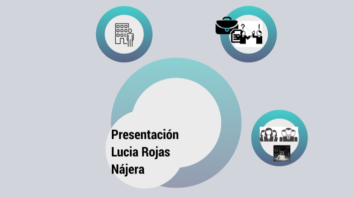Presentacion Lucia Rojas c.v by lucia rojas on Prezi
