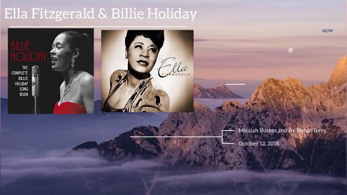Harlem Renaissance- Ella Fitzgerald by on Prezi