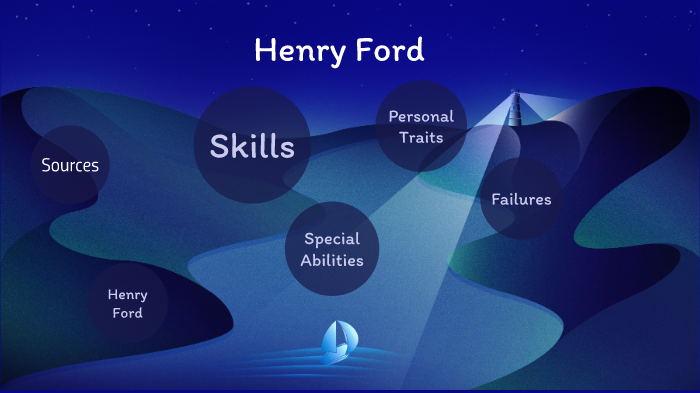 Henry Ford Presentation By Christian Case by christian case on Prezi