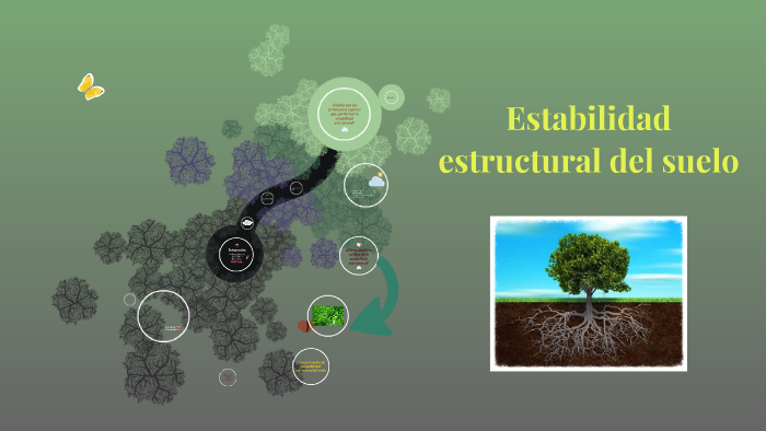 Estabilidad estructural del suelo by Sirley Vasco on Prezi