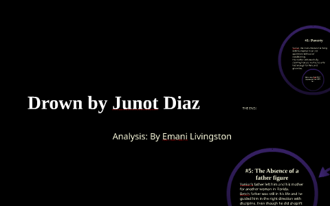 Drown by Junot Diaz by Emani Livingston on Prezi