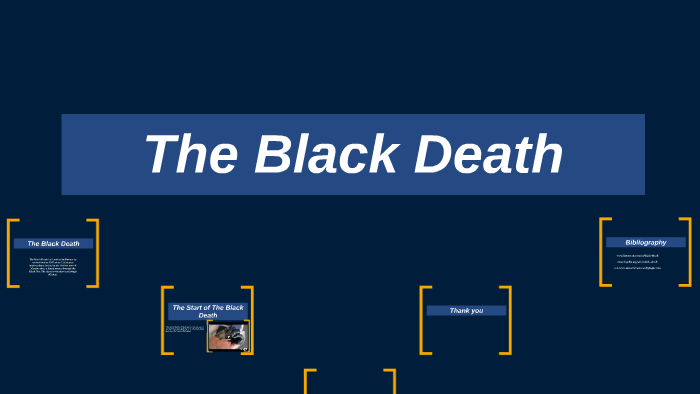 The Black Death by Ren Meafua on Prezi