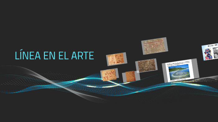 LÍNEA EN EL ARTE by Joha Gonzalez on Prezi