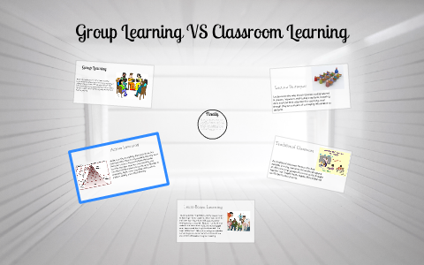 Class Room Learning vs Group Learning by Alex Rayos on Prezi