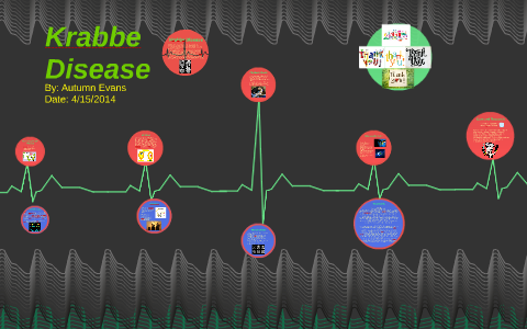 Krabbe Disease by Autumn Lovell on Prezi