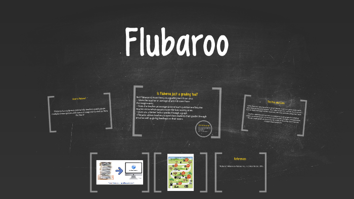 Flubaroo by Brittany Castellanos on Prezi