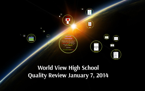 World View High School by Mr. Zucker on Prezi