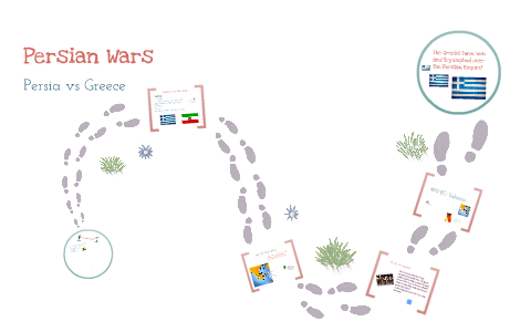 Ancient Greece- Persian Wars! by Grace Liebelt on Prezi