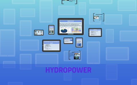 HYDROPOWER by Dylan Steury on Prezi