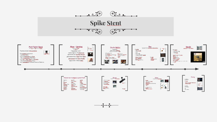 Spike Stent by Roos Meijer on Prezi