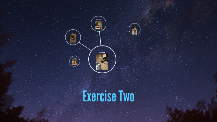 Exercise Two by Grace Kohinga on Prezi