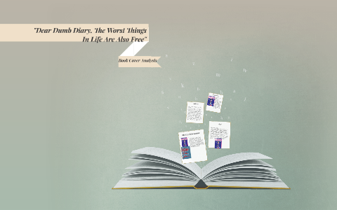 Book Cover Analysis by Kayla Good. on Prezi