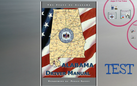 Alabama Driver Manual Test Prep by Cindy DaCosta on Prezi