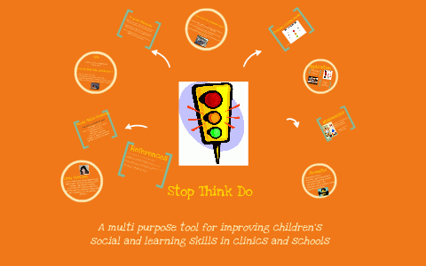 Stop Think Do by Sue David on Prezi