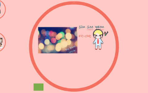 sin soo yeon by SIN SOOYEON on Prezi