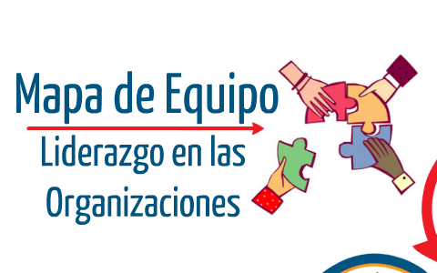 Mapa de Equipo by Santiago Guerra