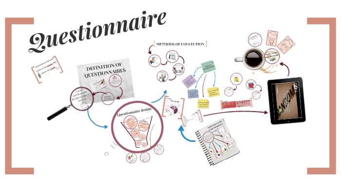 ionnaire Method Of Collecting Primary Data By Tina Franjic
