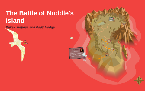 The Battle of Noddle's Island by Alissa Kailey on Prezi