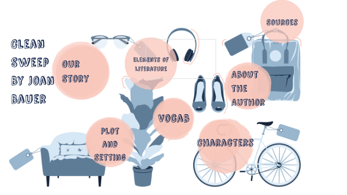 Clean Sweep by Taylor Zabel on Prezi