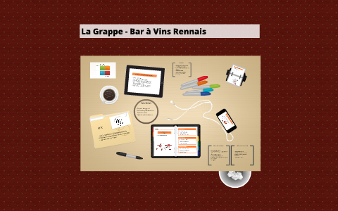 La Grappe - Bar à Vins by Mathilde Bertin on Prezi
