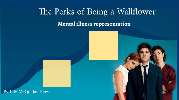 How POBAW represents metal illness through Charlie by Lily McQuillan ...