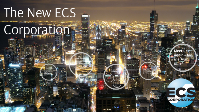 The New ECS Corporation Independents & CEA by Cathy Hayat on Prezi