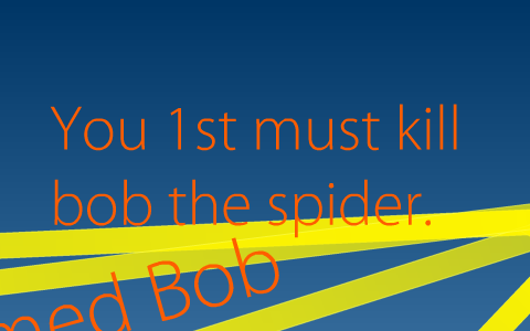 BOB by Tyler Lieb on Prezi