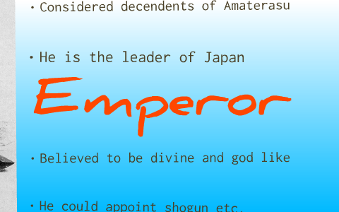 Social Hierarchy in the Edo Period of Japan by Danielle Flemming on Prezi