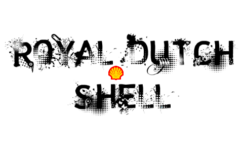 Royal Dutch Shell by John Sayar on Prezi