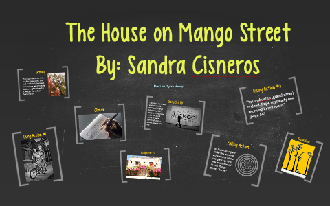 The House on Mango Street by Dylan Henry on Prezi
