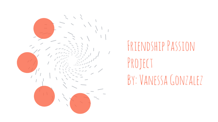 Passion Project By Vanessa Gonzalez On Prezi