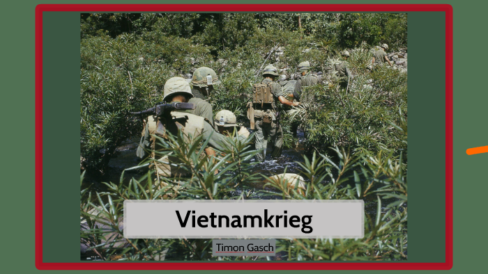 Indochina Krieg by Timon Gasch on Prezi