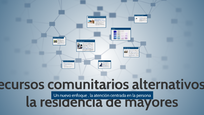 recursos comunitarios by Gracia Areñas Gómez on Prezi
